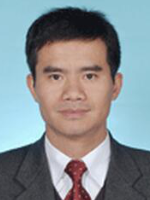 Zhang Junliang - Faculty - 上海交通大学中英国际低碳学院